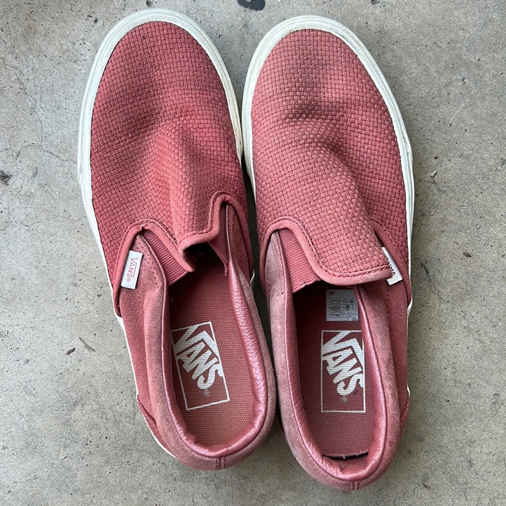 Vans Slip On Gem